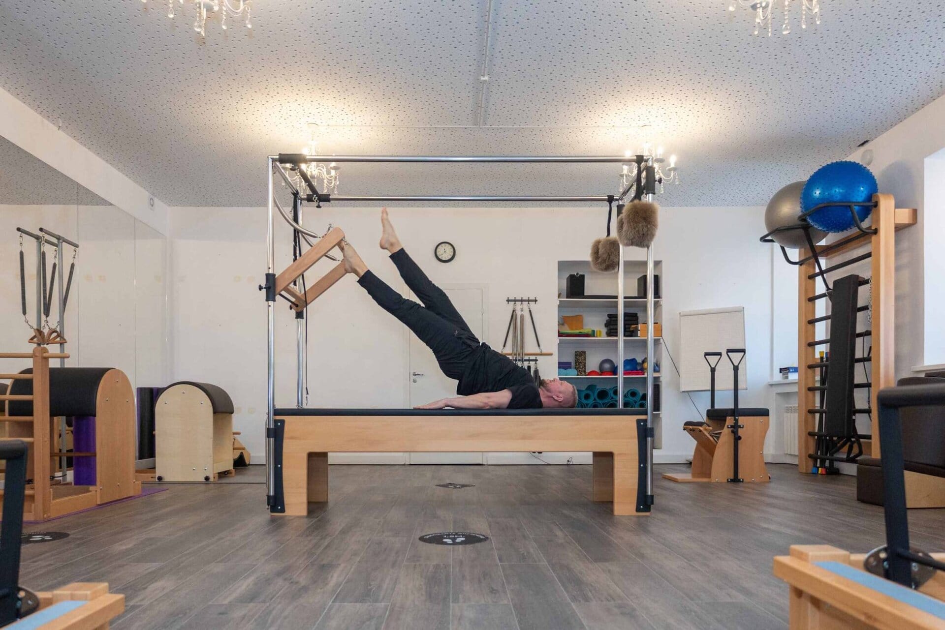 10 Most Challenging Pilates Exercises for Advanced Practitioners - PE ...