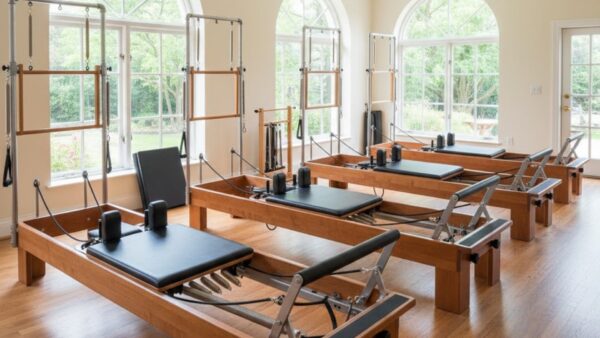 What Are the Different Types of Pilates Reformers? - PE Pilates