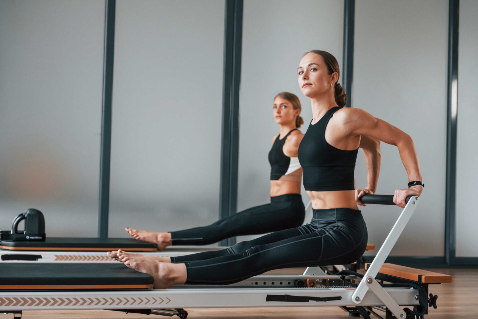 10 Most Challenging Pilates Exercises for Advanced Practitioners - PE ...