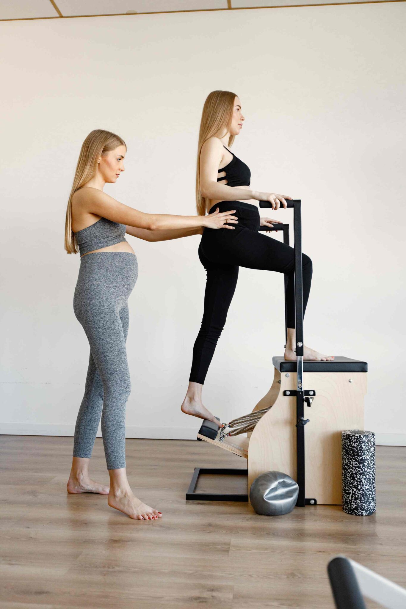 10 Most Challenging Pilates Exercises for Advanced Practitioners - PE ...