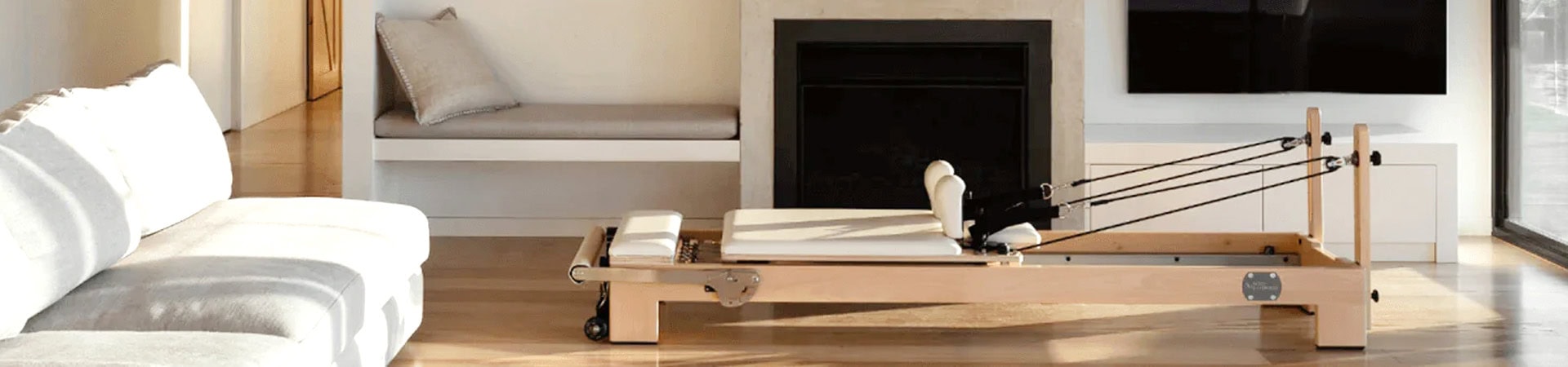 Pilates Reformer Machine Manufacture in China - PE Pilates