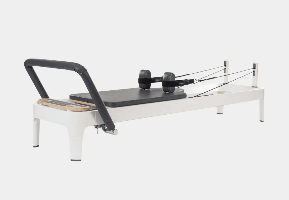 9 Best Commercial Pilates Reformers - PE Pilates