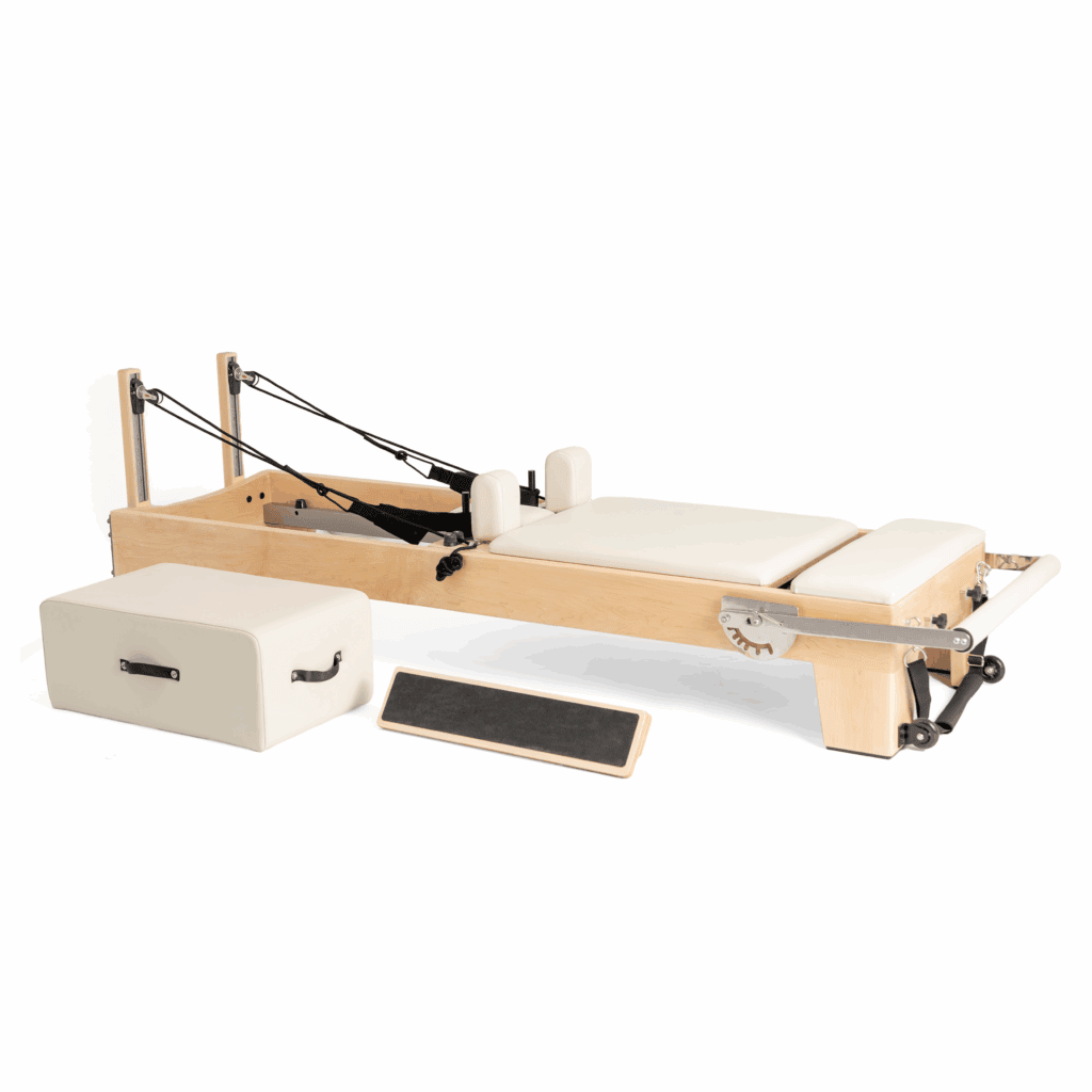 Wholesale Pilates Reformers from China’s Top Manufacturer – PE Pilates