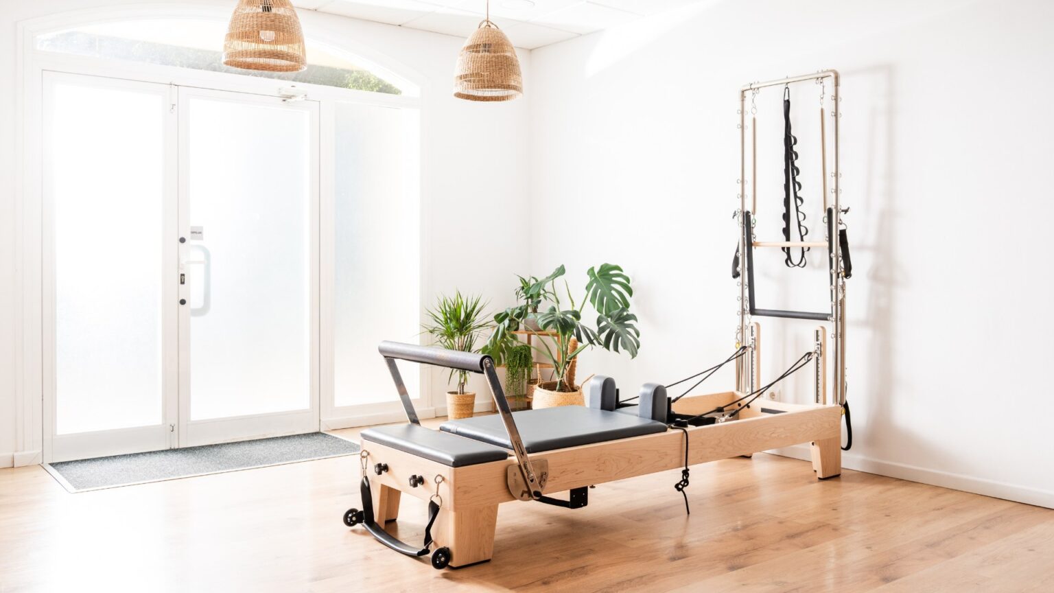 What Are the Different Types of Pilates Reformers? - PE Pilates